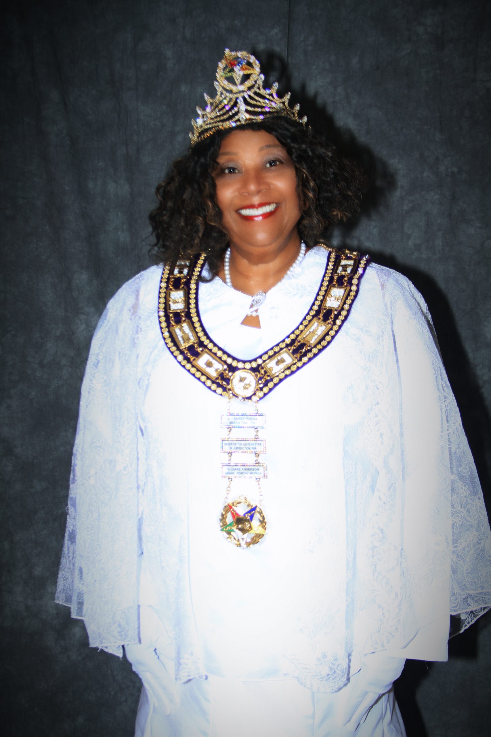 Oklahoma Grand Chapter OES-PHA