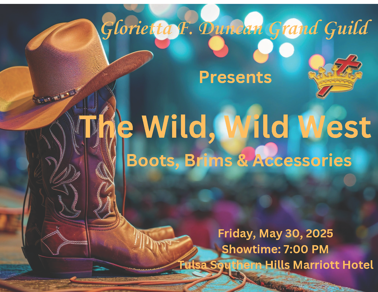 Oklahoma Jurisdiction, PHA